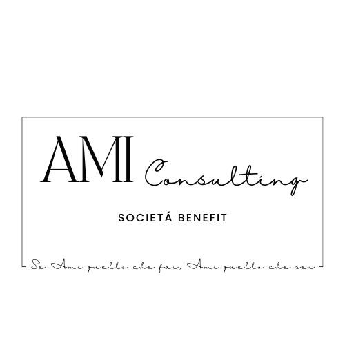 AMI CONSULTING SRL SOCIETA' BENEFIT